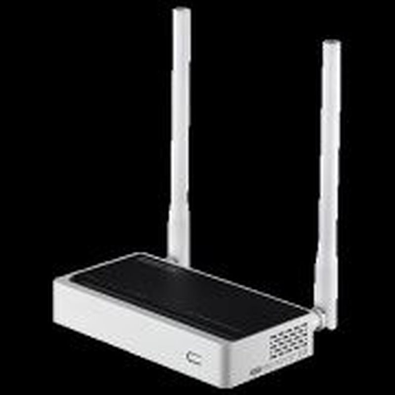 Toto Link N300RT - 300Mbps Wireless N Router