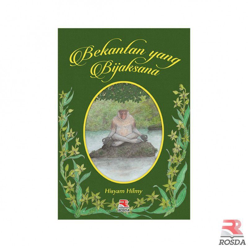 Bekantan Yang Bijaksana