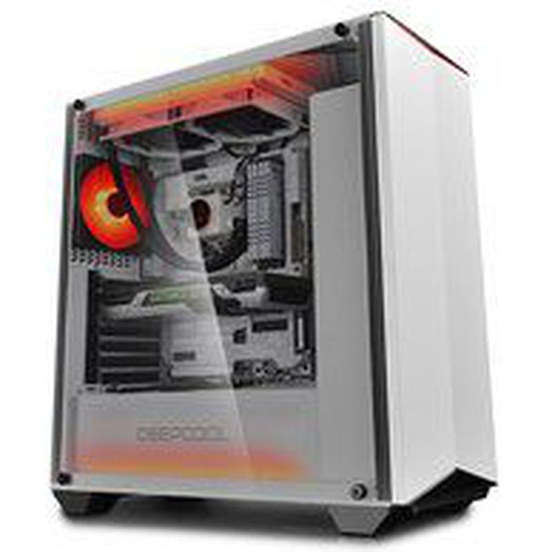 Paket Komputer Rakitan Mid End Intel Core i5 9600K