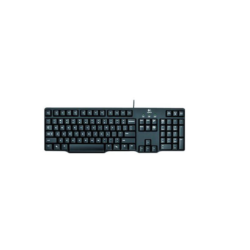 LOGITECH Classic Keyboard K100