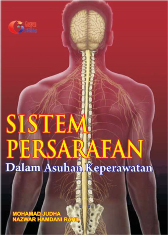 Sistem Persarafan - M.Yudha & Nazwar