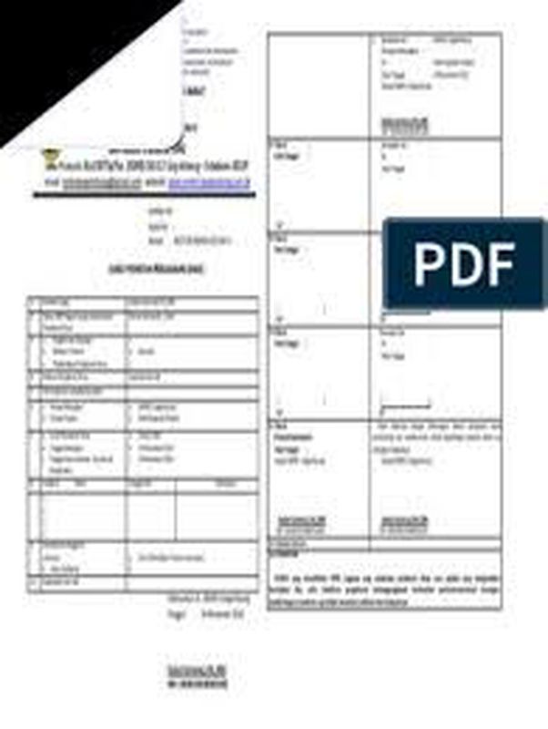 Spd Fillable Form - Printable Forms Free Online