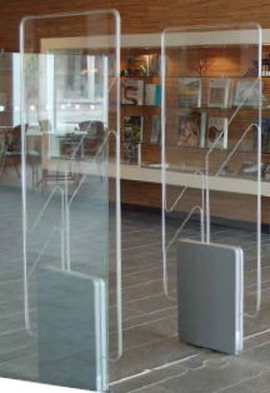 RFID Detection Gate