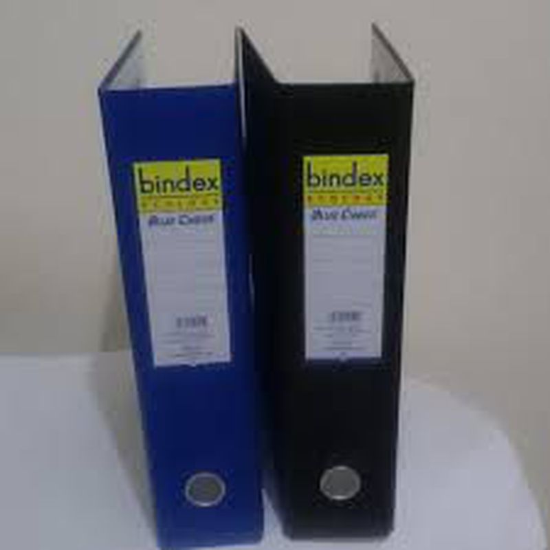 Odner Bindex