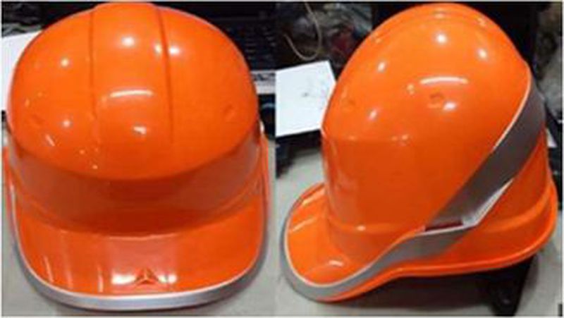 Helm Safety Standar K3