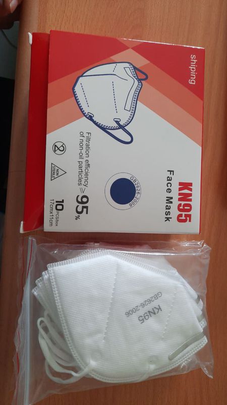 Masker KN95