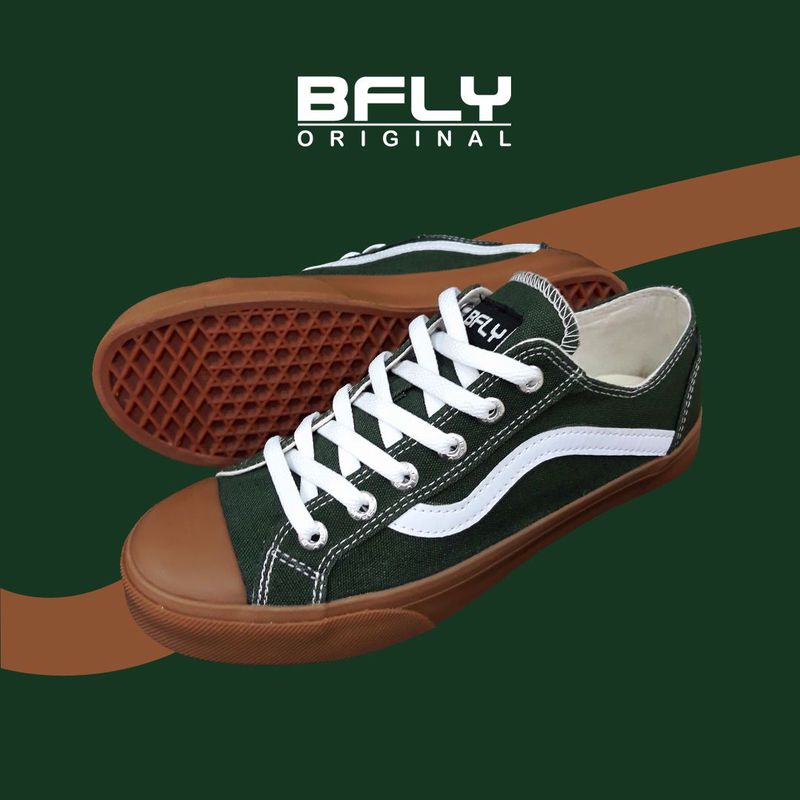 BFLY Curving - Biru