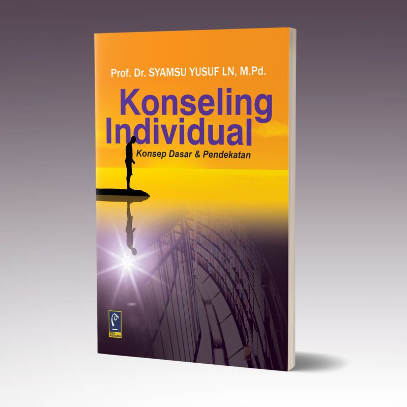 KONSELING INDIVIDUAL: KONSEP DASAR DAN PENDEKATAN