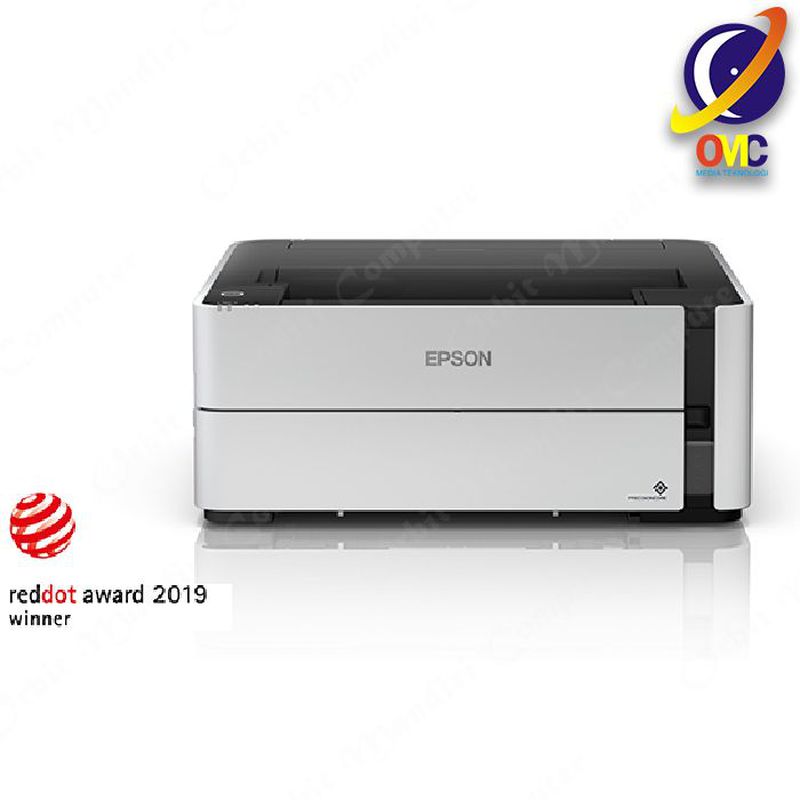 Epson EcoTank Monochrome M1140 Ink Tank Printer