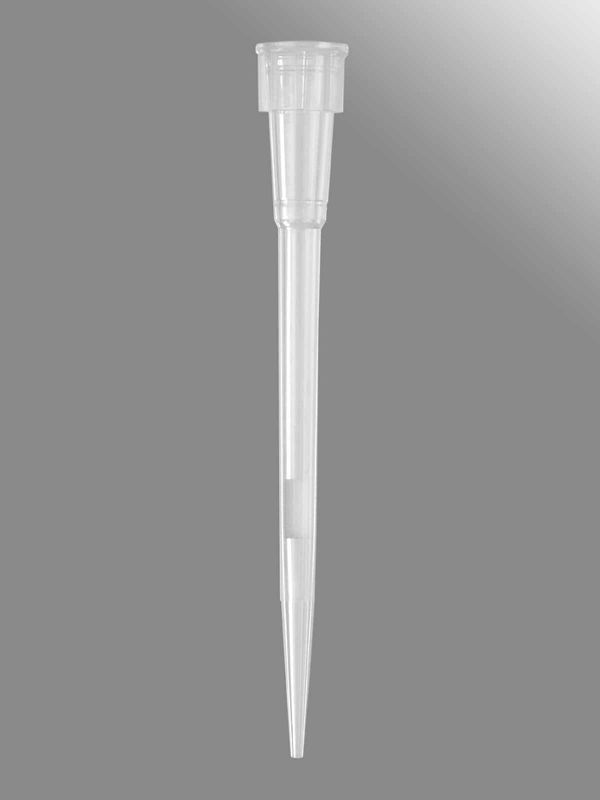 Filter Pipette Tips, Rack