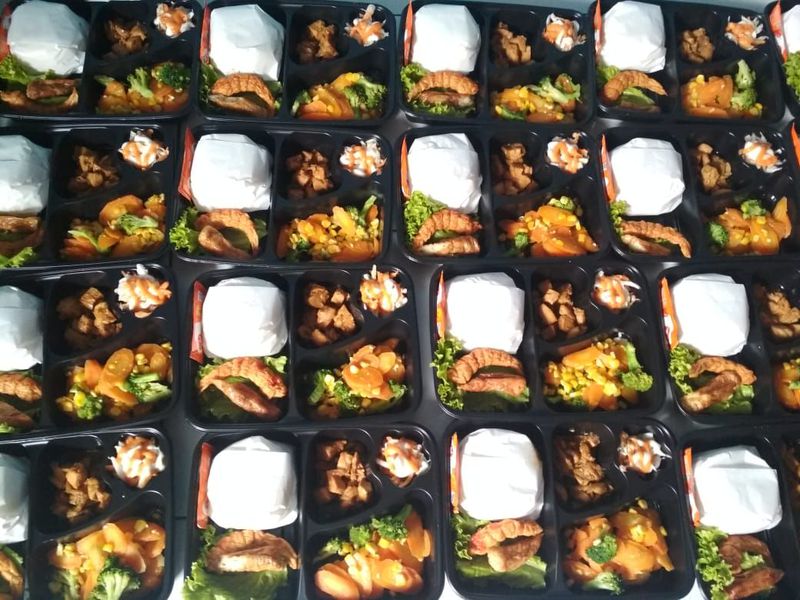 Catering Makanan - Tambahan 2