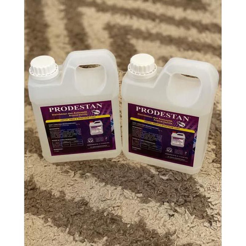 Desinfektan Prodestan
