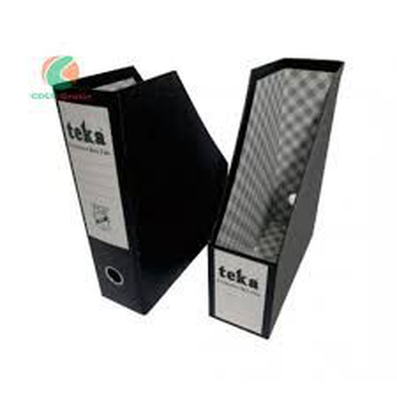 BOX FILE TEKA EXLUSIVE