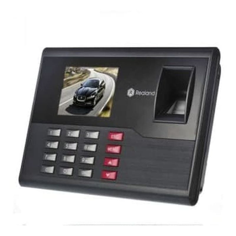 Mesin Absensi REALAND AC121