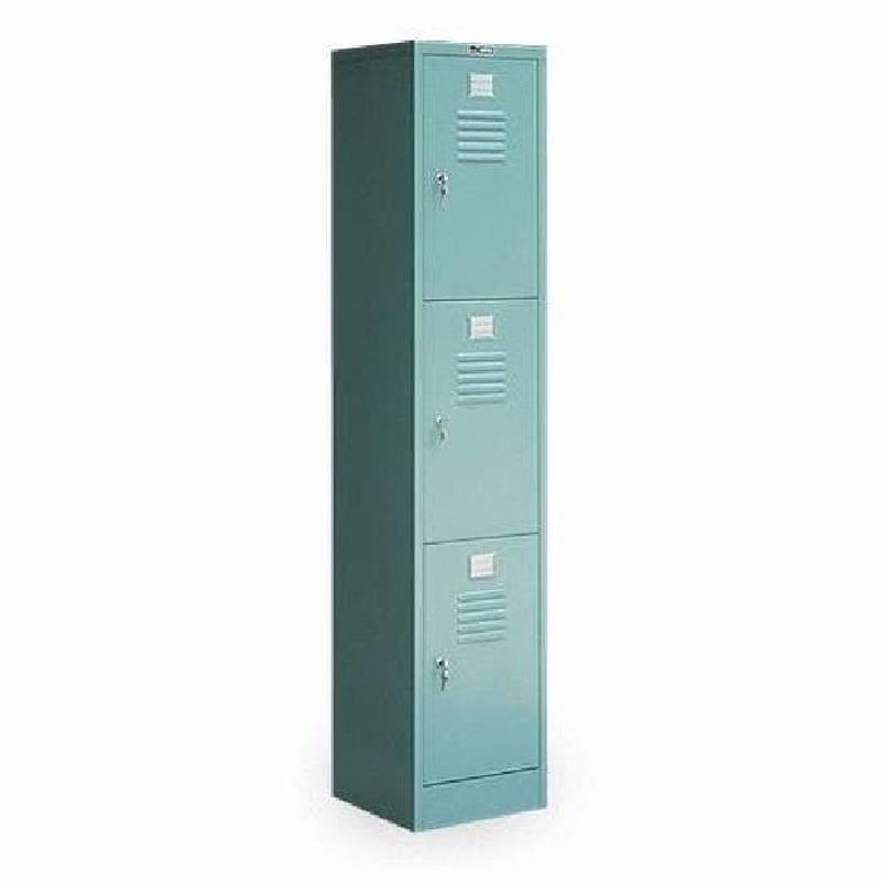 Locker ALBA 3 Locker LC 503 - Grey Matt