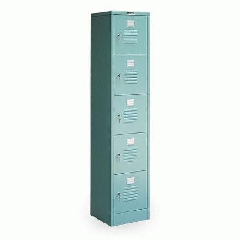 Locker ALBA 5 Locker LC 505 - Cream