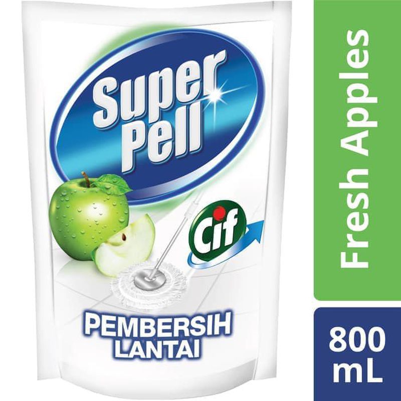 Super Pell