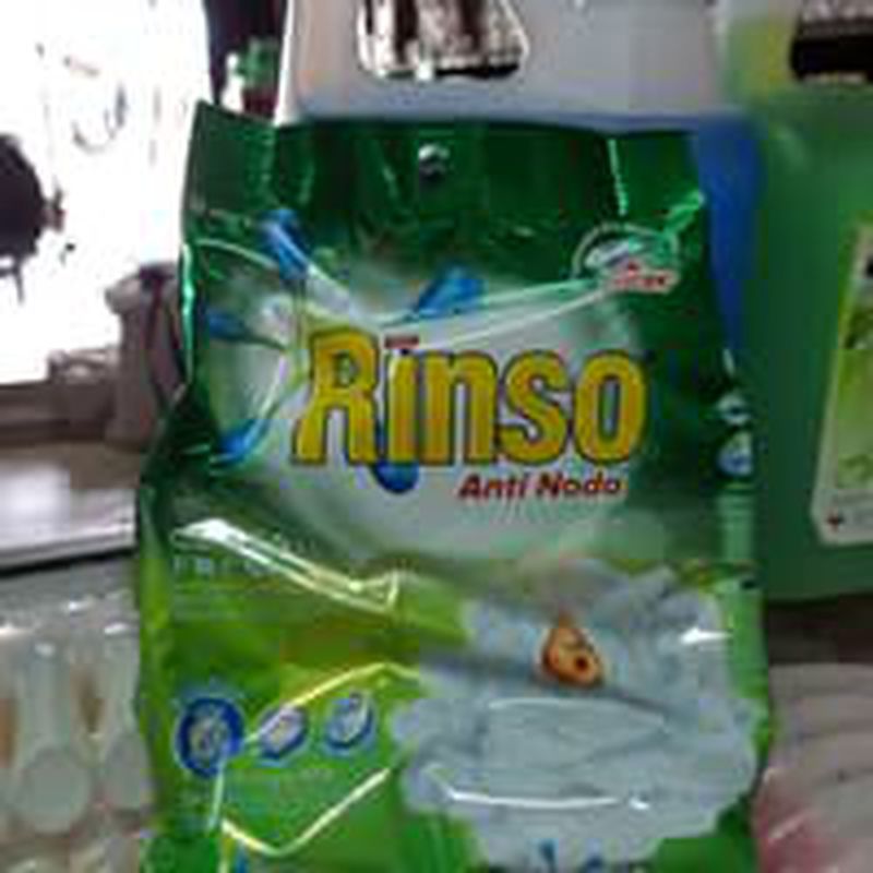 Rinso 900 Gr