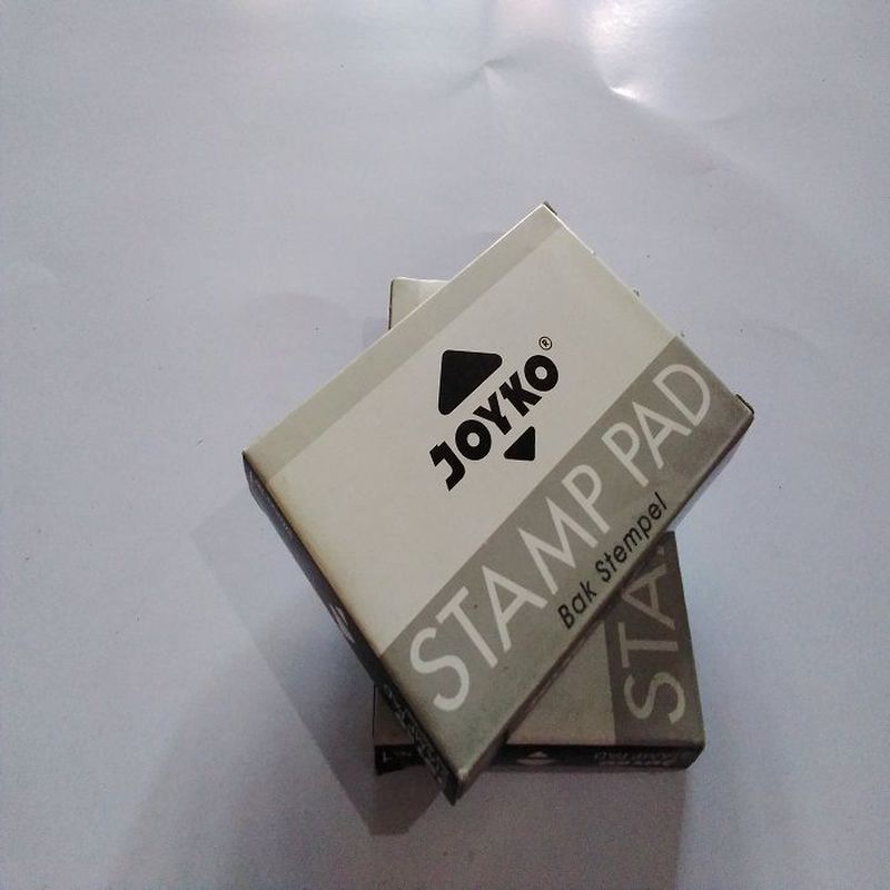 Batalan Stempel Besar