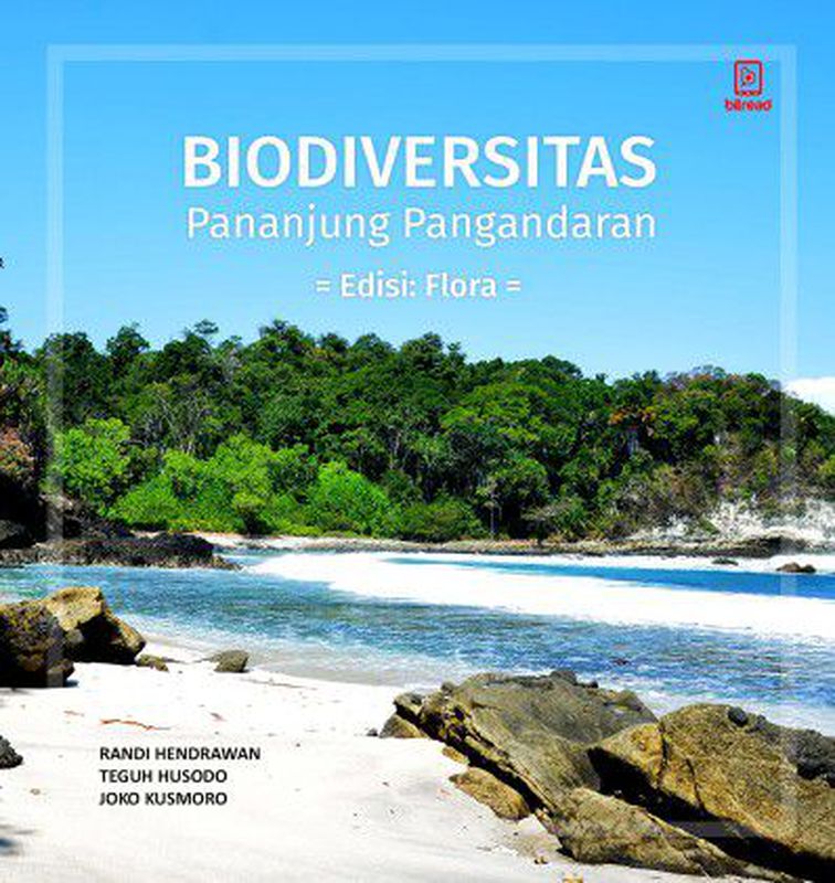 Biodiversitas Pananjung Pangandaran