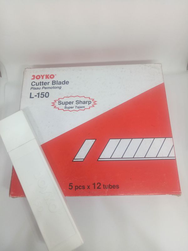 Isi Cutter Joyko L-150