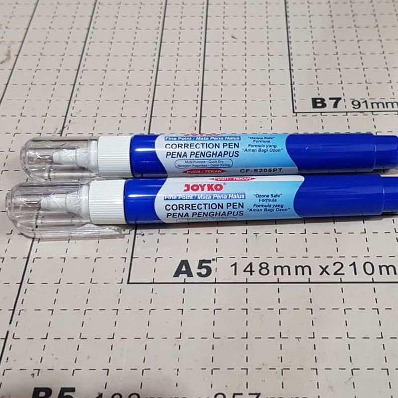 Correction Pen Joyko