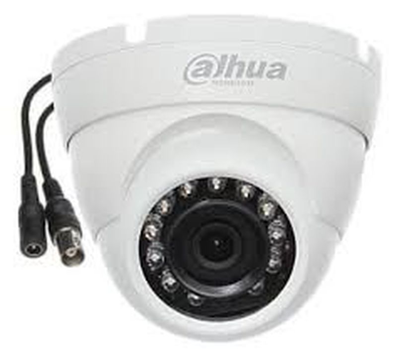CCTV Dahua HDW 1200MP-S3 1080P