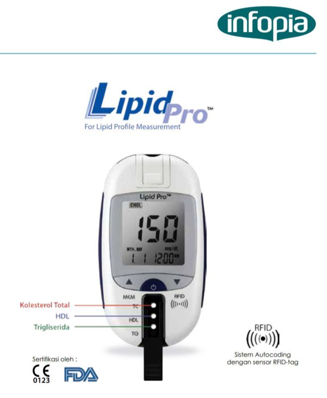 LIPID PRO
