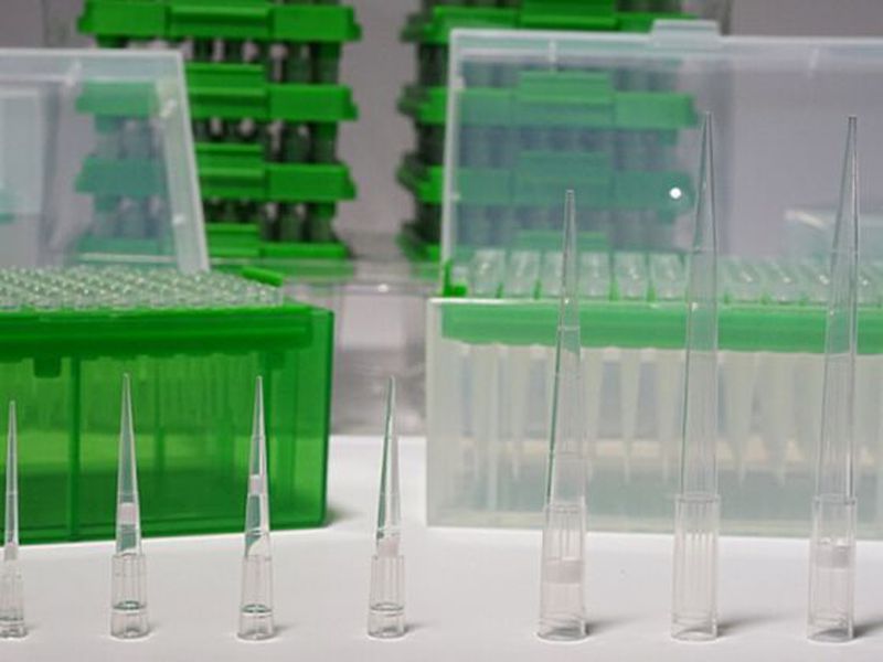 LABWARE - Filter Tip