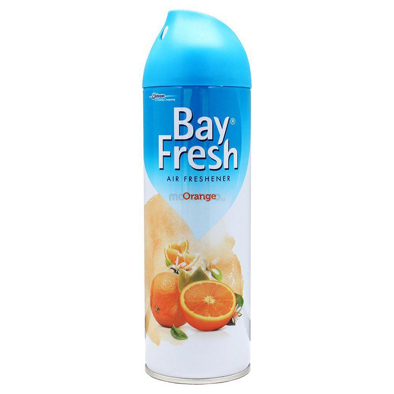 Bay Fresh