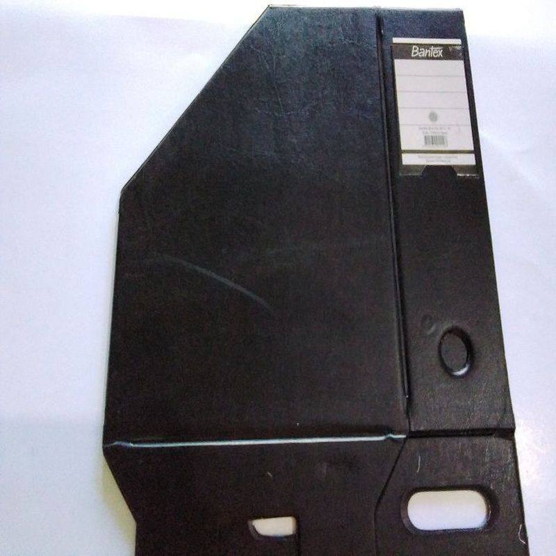 Box File Bantex