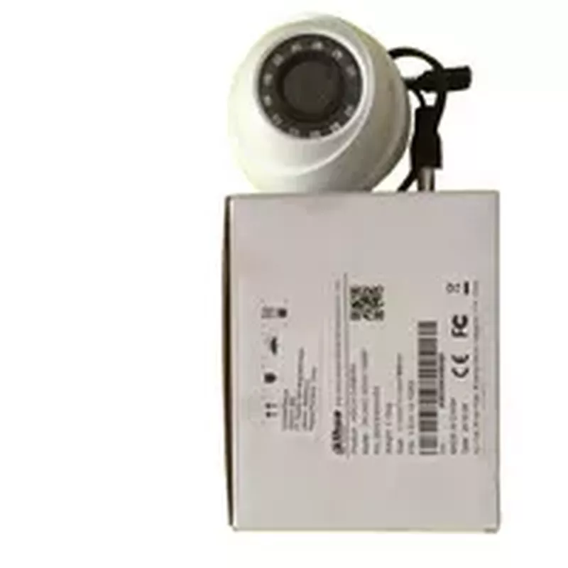 CCTV Dahua HDCVI Camera DH-HAC-HDW 1100RP