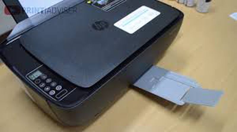 Jasa perbaikan printer semua merek