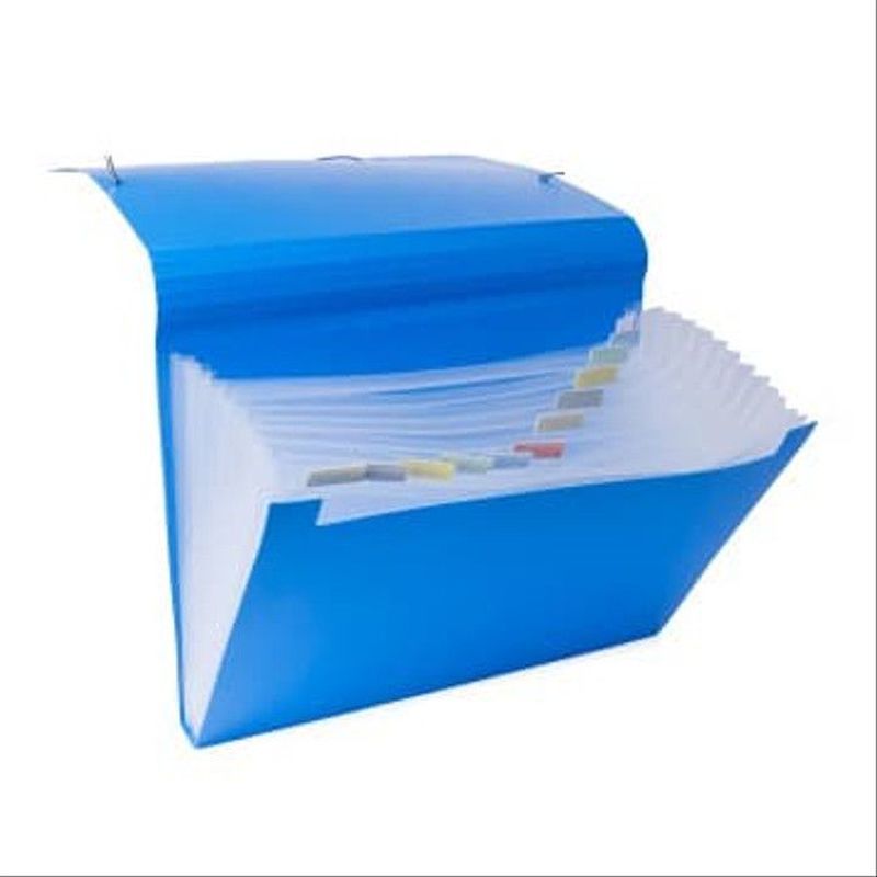 EXPANDING FILE BANTEX BESAR