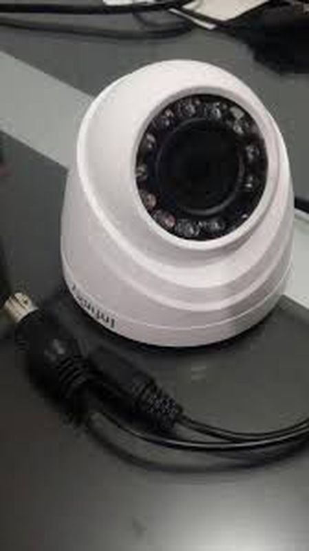 BLC-22 Camera Infinity