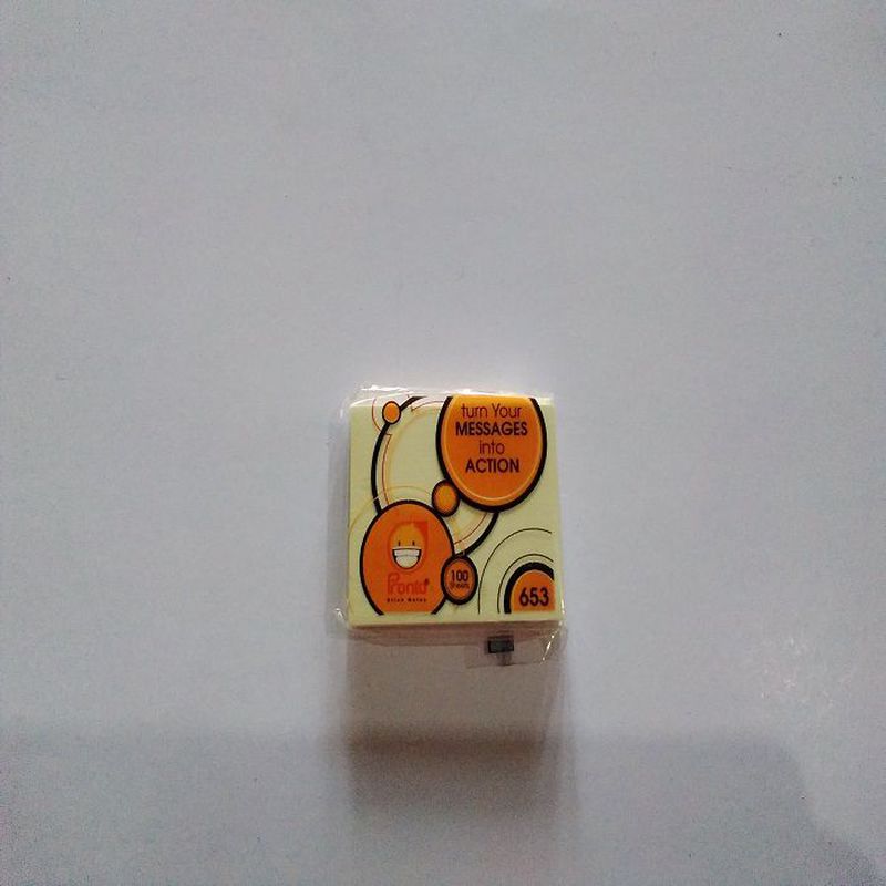Post it 40x50