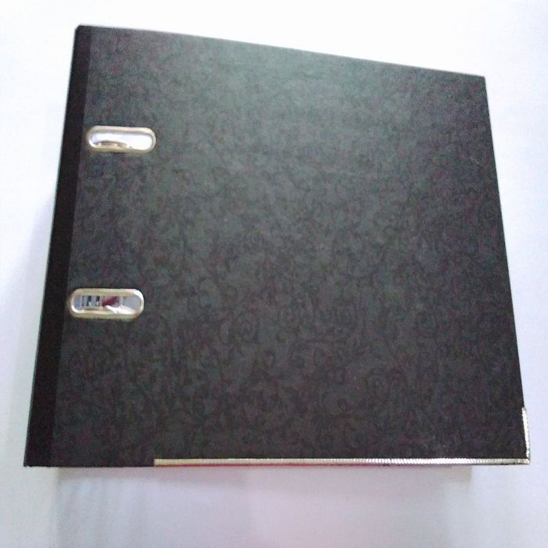 Map Ordner 1,2 Folio Teka