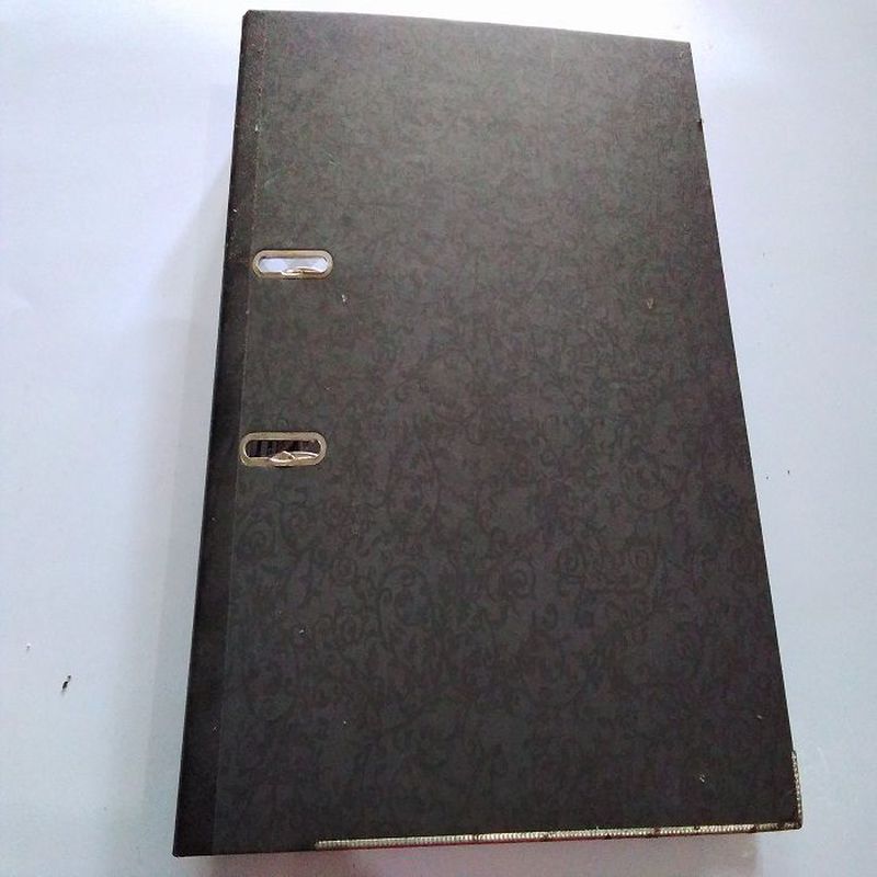 Map Ordner Folio Teka