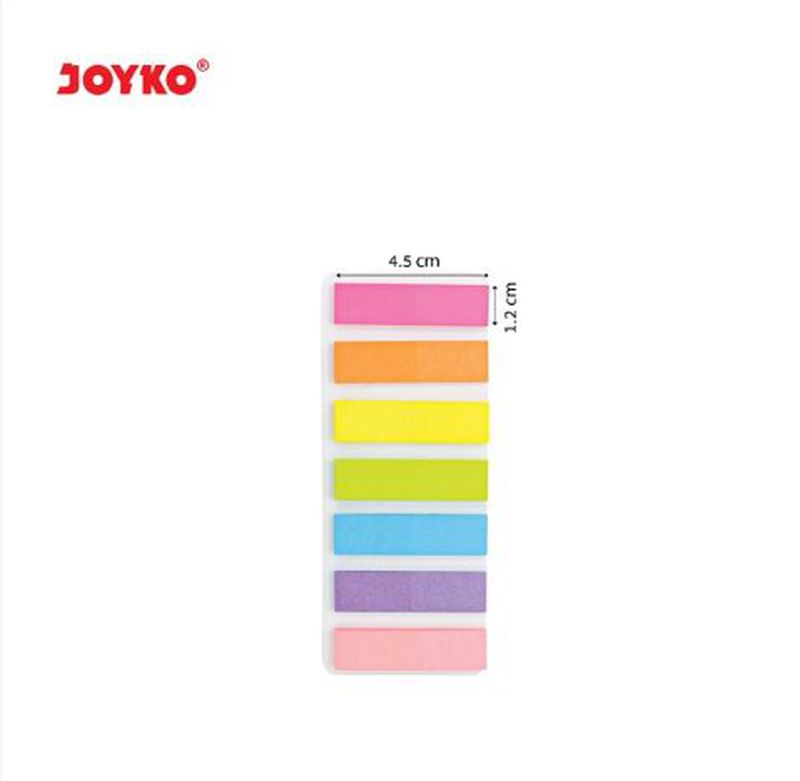 POST IT WARNA IM-32 (MARK & NOTE)
