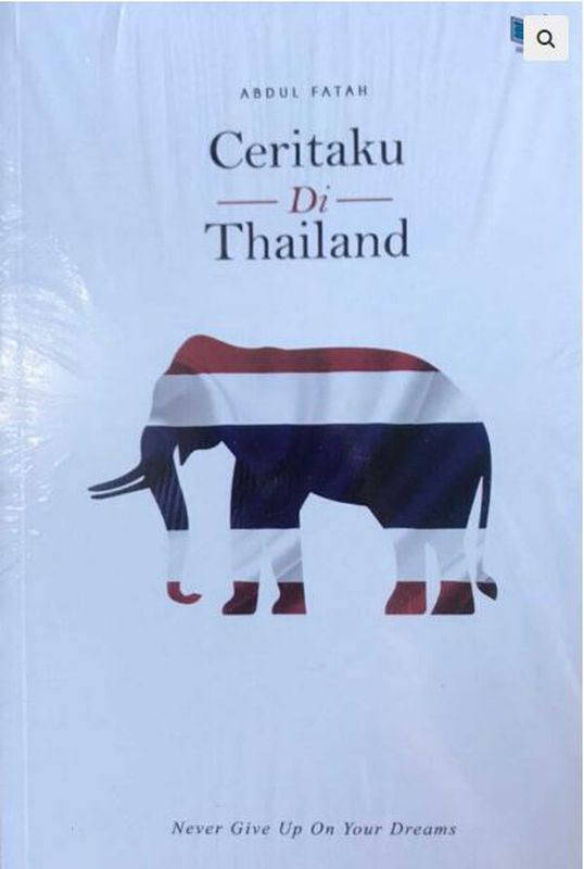 Ceritaku di Thailand
