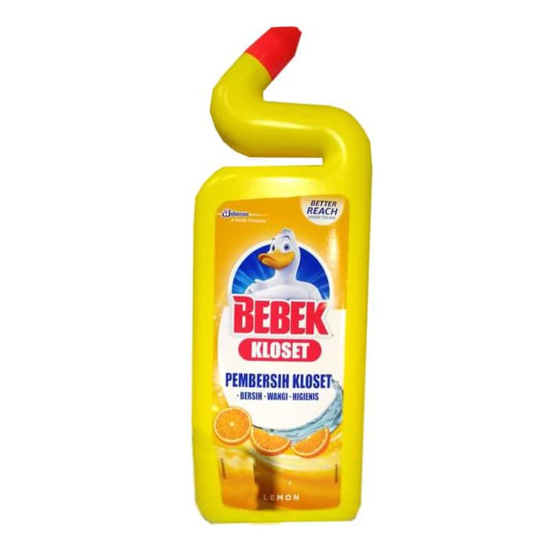 bebek kloset 450 ml