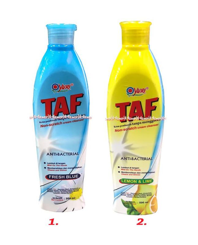 TAFF 500 ml