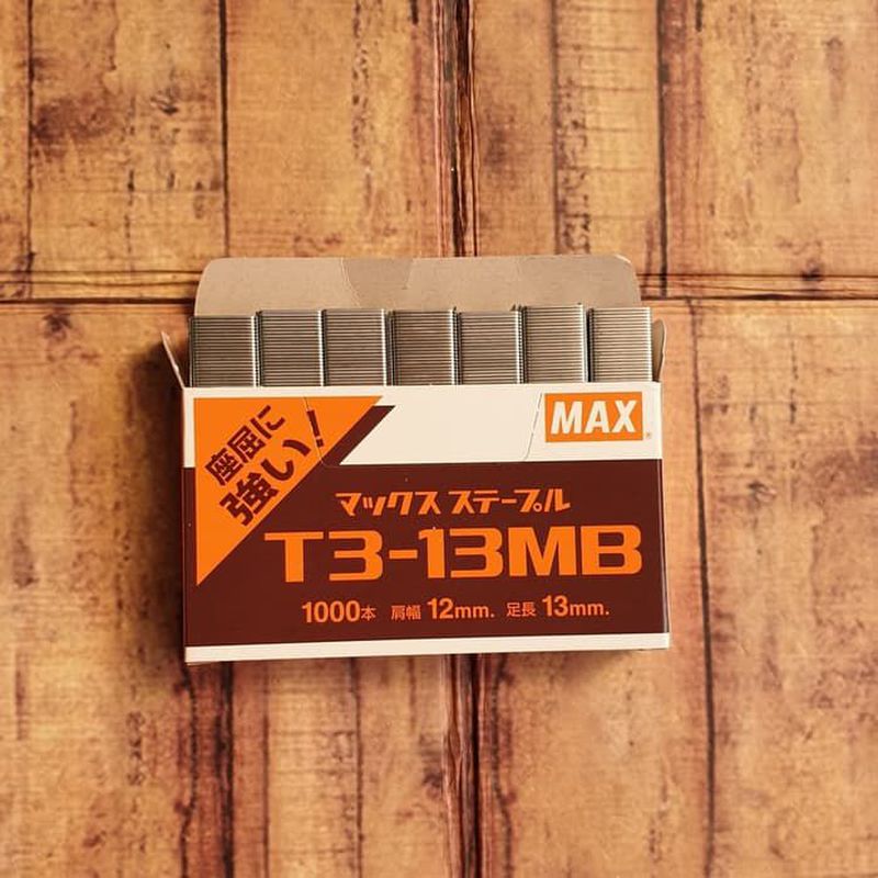 Isi Staples Tembak T3-13mb Max