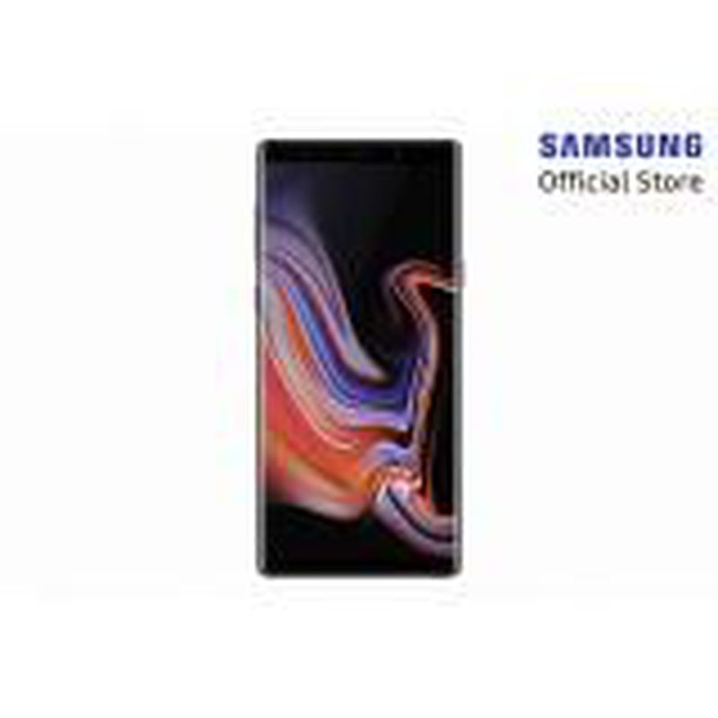 SAMSUNG Galaxy Note9 (SM-N960) 6GB/128GB - Metallic Copper