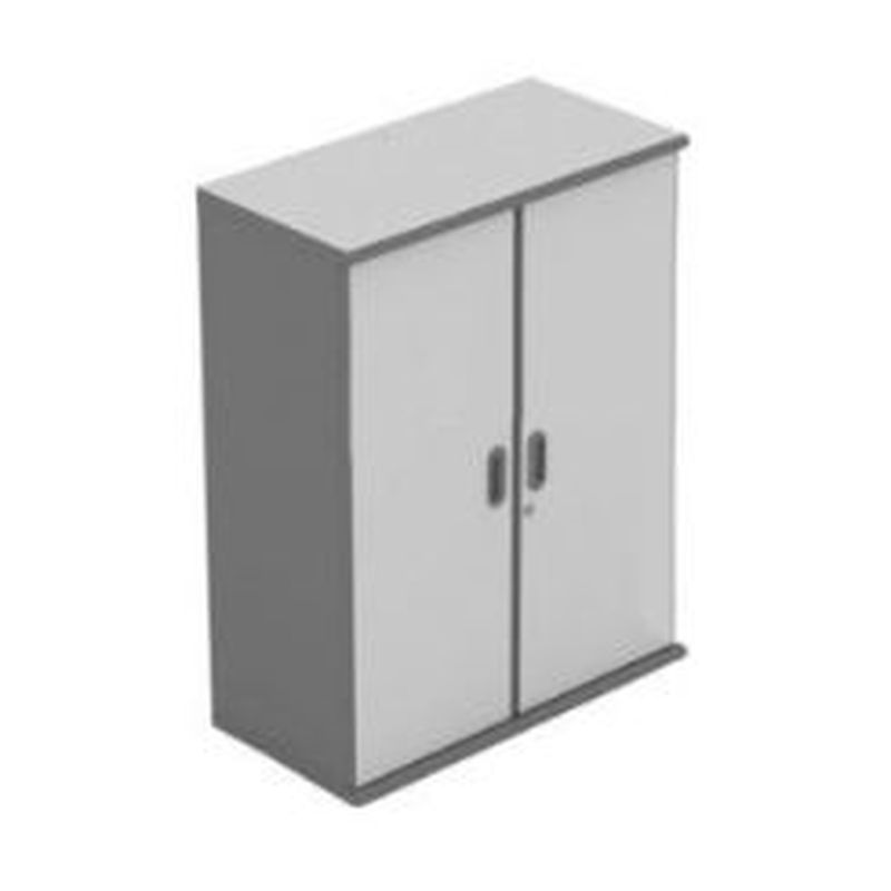 Lemari Arsip Pendek Uno Classic Series UST-1488 B