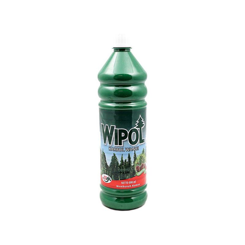 Wipol 800 ml