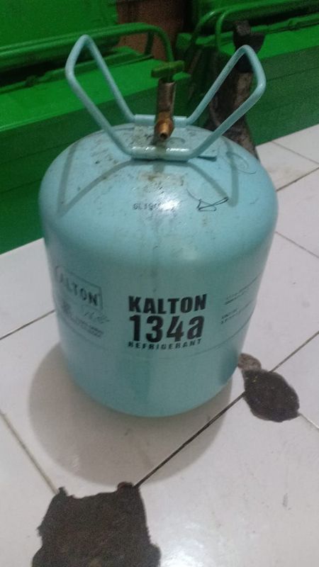 Gas Freon R13A