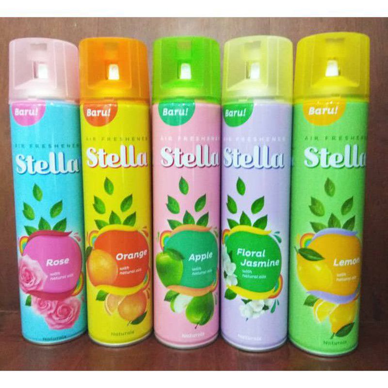 Stella Spray 400 ML