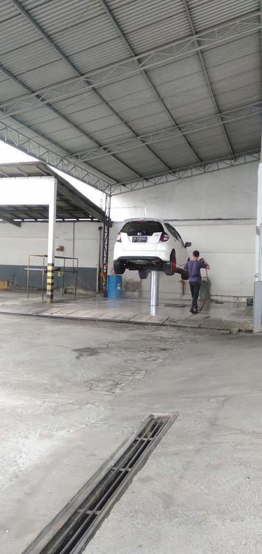 CUCI MOBIL