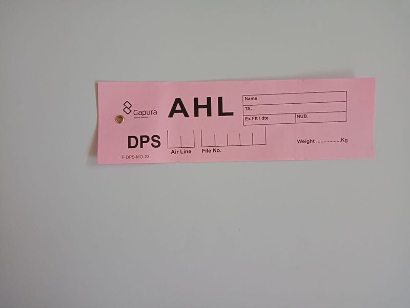 Label AHL